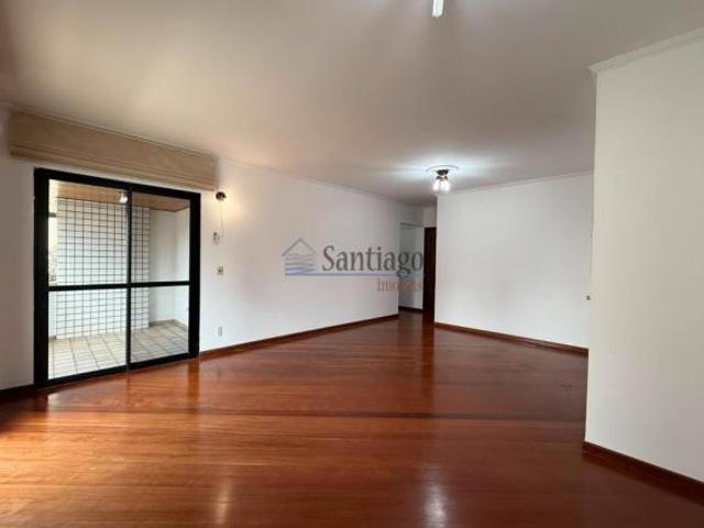 Apartamento para venda em Cambuí de 160.00m² com 4 Quartos, 3 Suites e 2 Garagens