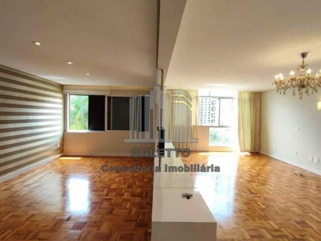 Apartamento para venda em Cambui de 160.00m² com 2 Quartos, 2 Suites e 2 Garagens