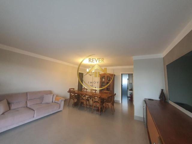 Apartamento para venda em Cambuí em Campinas São Paulo de 160.00m² com 3 Quartos, 1 Suíte e 1 Garagem