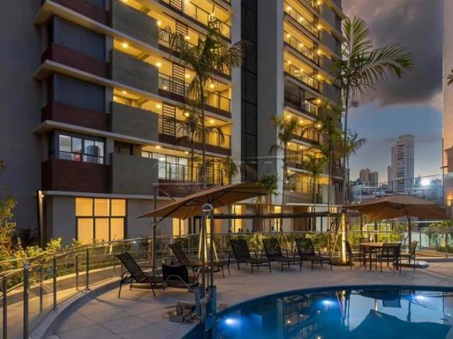 Apartamento para venda em Cambuí de 161.00m² com 4 Quartos, 2 Suites e 3 Garagens