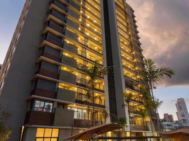 Apartamento para venda em Cambuí de 161.00m² com 4 Quartos, 2 Suites e 3 Garagens