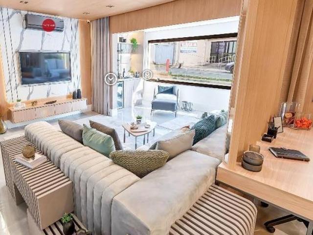 Apartamento para venda em Cambuí de 163.00m² com 4 Quartos, 4 Suites e 3 Garagens