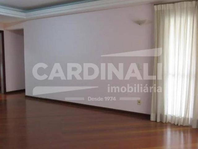 Apartamento para venda em Cambuí de 165.00m² com 4 Quartos, 2 Suites e 2 Garagens