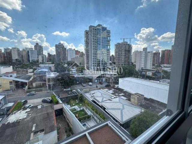 Apartamento para venda em Cambuí de 170.00m² com 2 Quartos, 2 Suites e 3 Garagens