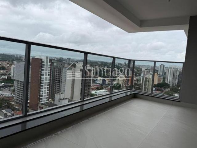 Apartamento para venda em Cambuí de 170.00m² com 3 Quartos, 3 Suites e 4 Garagens