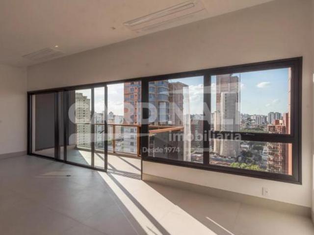 Apartamento para venda em Cambuí de 170.00m² com 3 Quartos, 3 Suites e 3 Garagens