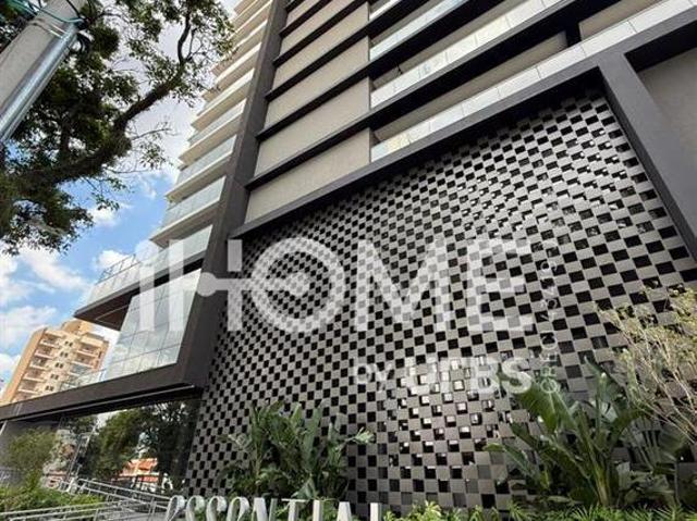 Apartamento para venda em Cambuí de 170.00m² com 3 Quartos, 3 Suites e 3 Garagens