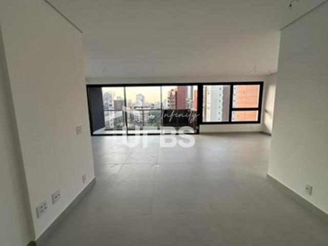 Apartamento para venda em Cambuí de 175.00m² com 3 Quartos, 3 Suites e 3 Garagens