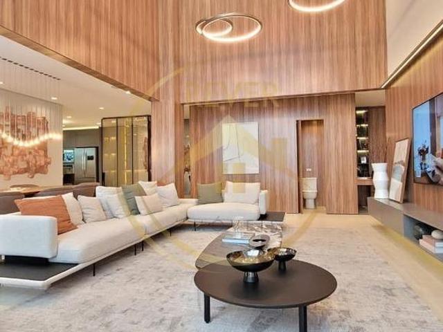 Apartamento para venda em Cambuí de 180.00m² com 3 Quartos, 3 Suites e 3 Garagens