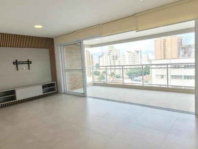 Apartamento para venda em Cambuí de 181.00m² com 4 Quartos, 3 Suites e 4 Garagens