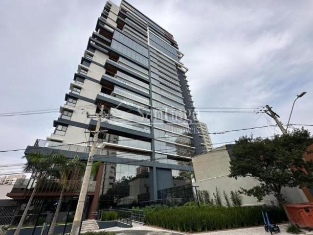 Apartamento para venda em Cambuí de 190.00m² com 3 Quartos, 3 Suites e 3 Garagens