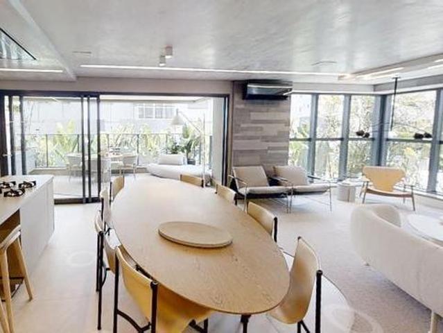 Apartamento para venda em Cambuí de 190.00m² com 3 Quartos, 3 Suites e 3 Garagens