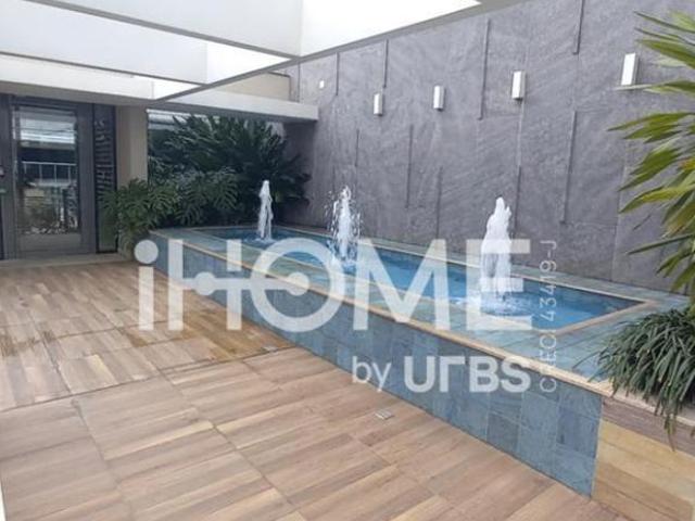 Apartamento para venda em Cambuí de 193.00m² com 3 Quartos, 3 Suites e 4 Garagens