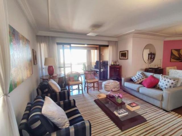 Apartamento para venda em Cambui de 197.00m² com 4 Quartos, 2 Suites e 4 Garagens