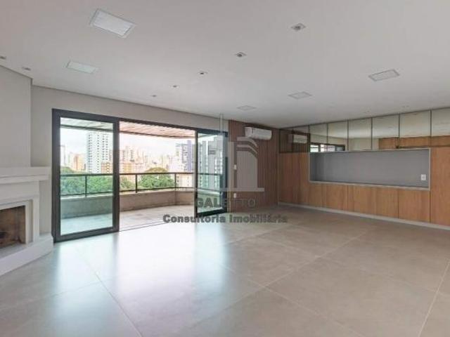 Apartamento para venda em Cambui de 200.00m² com 3 Quartos, 3 Suites e 2 Garagens