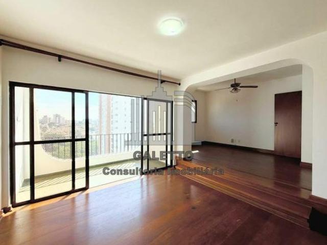 Apartamento para venda em Cambui de 210.00m² com 4 Quartos, 2 Suites e 2 Garagens