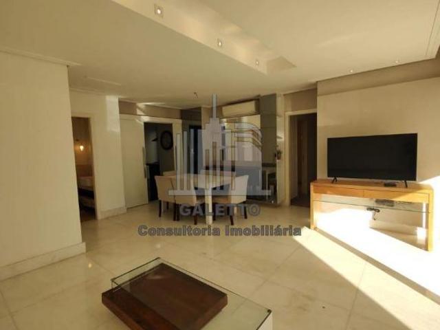 Apartamento para venda em Cambui de 236.00m² com 4 Quartos, 2 Suites e 3 Garagens
