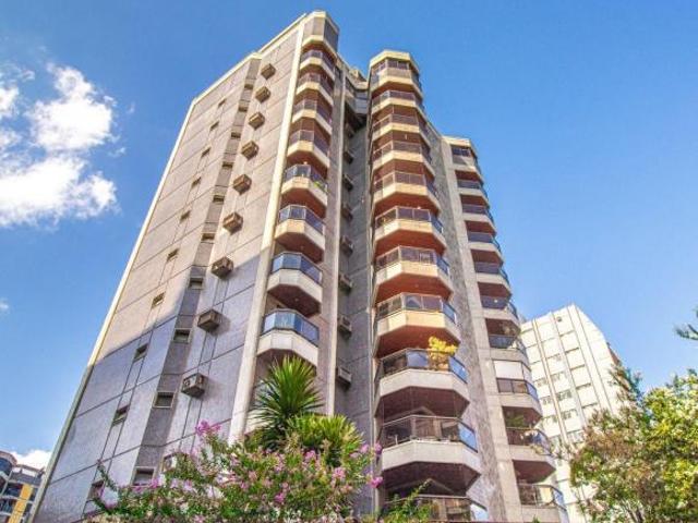 Apartamento para venda em Cambuí de 244.00m² com 4 Quartos, 4 Suites e 3 Garagens