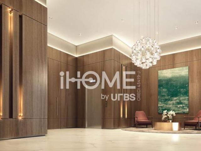 Apartamento para venda em Cambuí de 256.00m² com 3 Quartos, 3 Suites e 4 Garagens