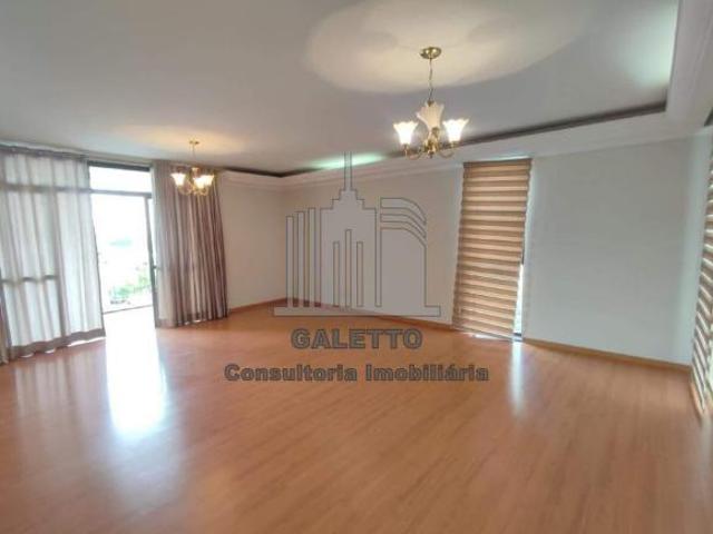 Apartamento para venda em Cambui de 260.00m² com 4 Quartos, 2 Suites e 2 Garagens