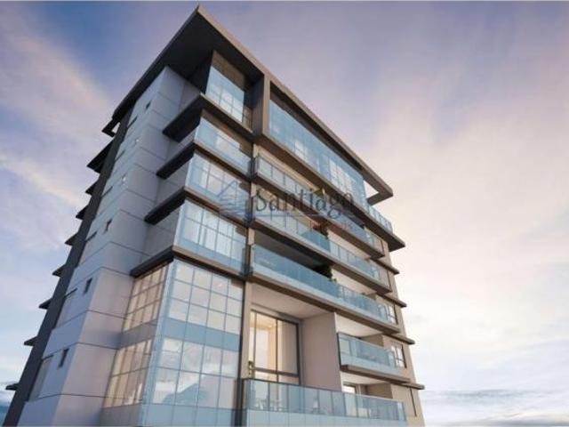 Apartamento para venda em Cambuí de 272.00m² com 4 Quartos e 4 Suites
