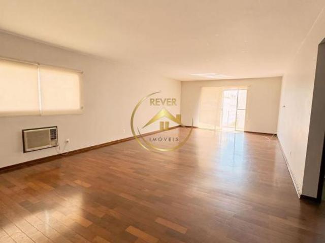Apartamento para venda em Cambuí de 280.00m² com 4 Quartos, 2 Suites e 4 Garagens