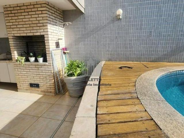 Apartamento para venda em Cambui de 380.00m² com 3 Quartos, 3 Suites e 3 Garagens