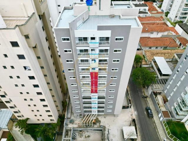 Apartamento para venda em Cambuí em Campinas São Paulo de 39.00m² com 1 Quarto, 1 Suíte e 1 Garagem