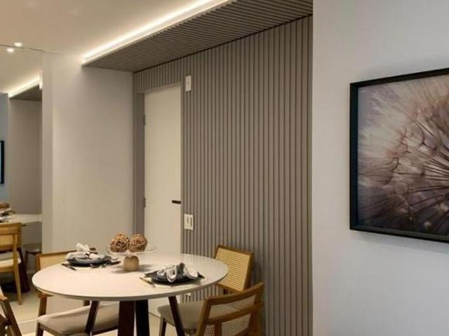 Apartamento para venda em Cambuí de 39.00m² com 1 Quarto, 1 Suite e 1 Garagem
