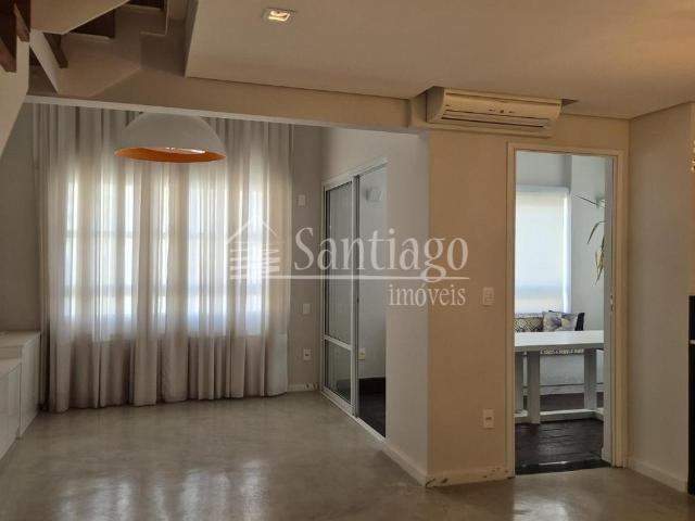 Apartamento para venda em Cambuí em Campinas São Paulo de 104.00m² com 2 Quartos, 2 Suítes e 2 Garagens