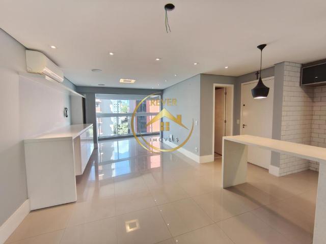 Apartamento para venda em Cambuí em Campinas São Paulo de 105.00m² com 2 Quartos, 2 Suítes e 2 Garagens