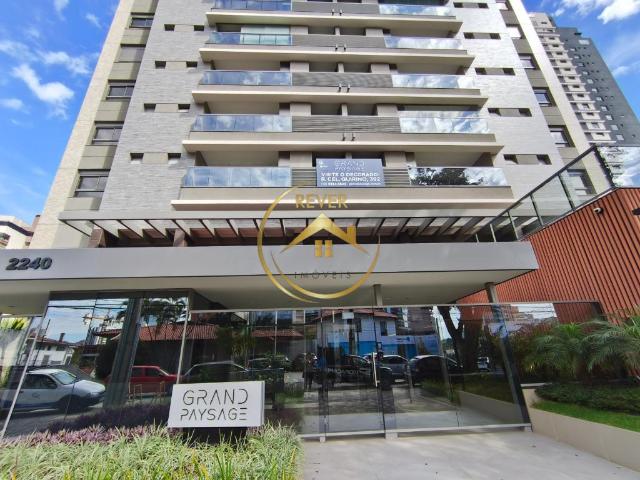Apartamento para venda em Cambuí em Campinas São Paulo de 117.00m² com 3 Quartos, 3 Suítes e 2 Garagens