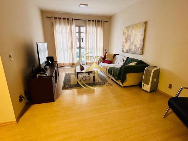 Apartamento para venda em Cambuí em Campinas São Paulo de 130.00m² com 3 Quartos, 1 Suíte e 2 Garagens