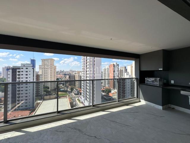 Apartamento para venda em Cambuí em Campinas São Paulo de 170.00m² com 3 Quartos, 3 Suítes e 3 Garagens