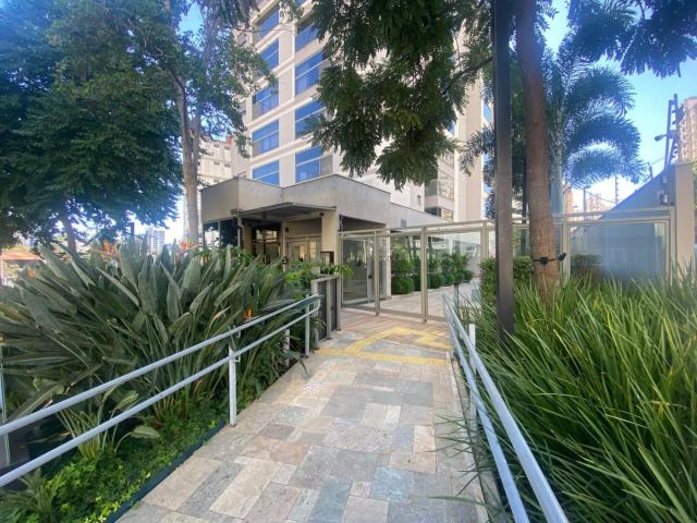 Apartamento para venda em Cambuí em Campinas São Paulo de 32.00m² com 1 Quarto e 1 Garagem