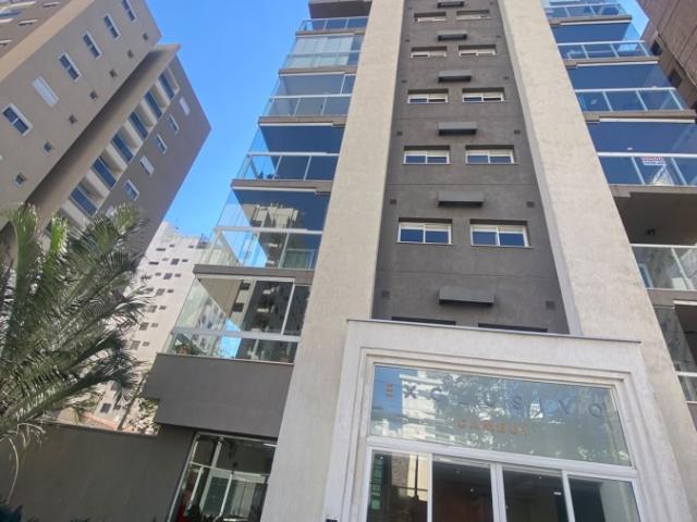 Apartamento para venda em Cambuí em Campinas São Paulo de 32.00m² com 1 Quarto e 1 Garagem