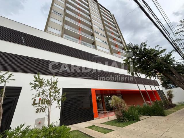 Apartamento para venda em Cambuí em Campinas São Paulo de 39.00m² com 1 Quarto e 1 Garagem