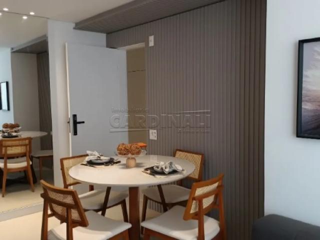 Apartamento para venda em Cambuí em Campinas São Paulo de 40.00m² com 1 Quarto e 1 Garagem