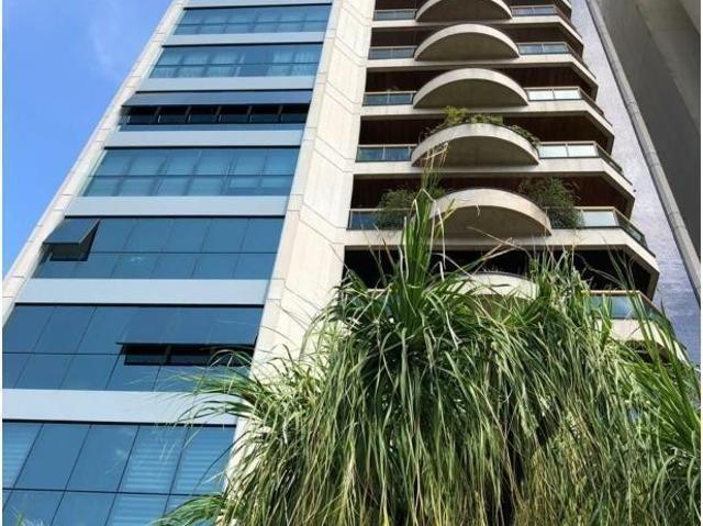 Apartamento para venda em Cambuí em Campinas São Paulo de 568.00m² com 4 Quartos, 4 Suítes e 3 Garagens