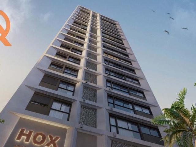 Apartamento para venda em Cambuí em Campinas São Paulo de 56.00m² com 1 Quarto, 1 Suíte e 1 Garagem