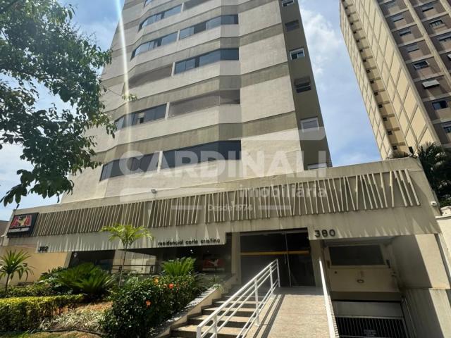 Apartamento para venda em Cambuí em Campinas São Paulo de 61.00m² com 2 Quartos, 1 Suíte e 1 Garagem