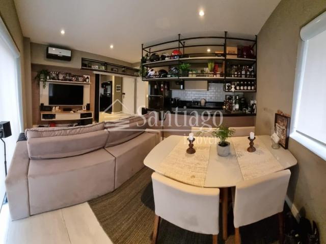 Apartamento para venda em Cambuí em Campinas São Paulo de 72.00m² com 2 Quartos, 1 Suíte e 2 Garagens