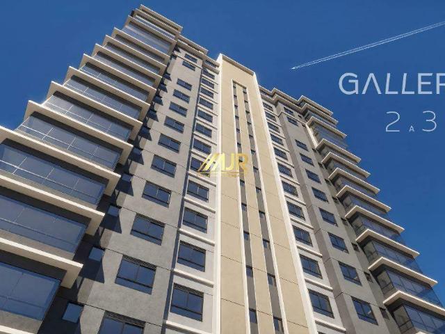 Apartamento para venda em Cambuí em Campinas São Paulo de 74.00m² com 2 Quartos, 2 Suítes e 1 Garagem