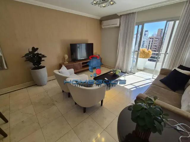 Apartamento para venda em Cambuí em Campinas São Paulo de 88.00m² com 3 Quartos