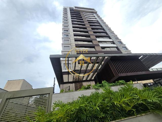 Apartamento para venda em Cambuí em Campinas São Paulo de 89.00m² com 2 Quartos, 2 Suítes e 2 Garagens