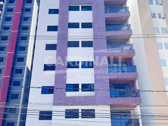 Apartamento para venda em Cambuí em Campinas São Paulo de 92.00m² com 3 Quartos, 1 Suíte e 2 Garagens