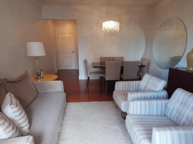 Apartamento para venda em Cambuí em Campinas São Paulo de 92.00m² com 3 Quartos, 1 Suíte e 2 Garagens