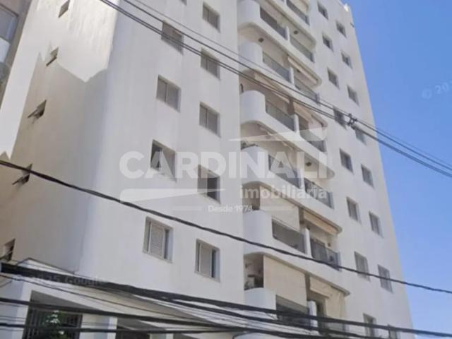 Apartamento para venda em Cambuí em Campinas São Paulo de 93.00m² com 3 Quartos, 1 Suíte e 1 Garagem