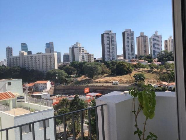 Apartamento para venda em Cambuí em Campinas São Paulo de 93.00m² com 3 Quartos, 1 Suíte e 1 Garagem