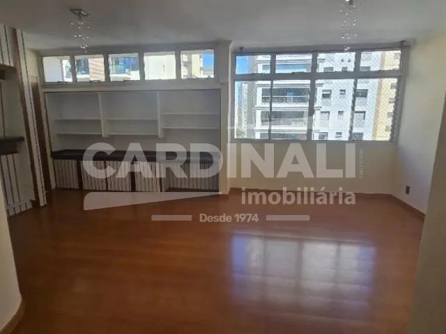 Apartamento para venda em Cambuí em Campinas São Paulo de 95.00m² com 3 Quartos, 1 Suíte e 1 Garagem
